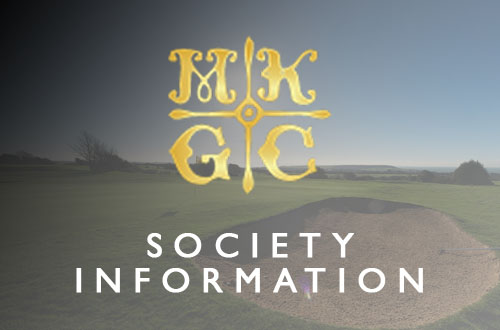 Screen One – Mid Kent Golf Club